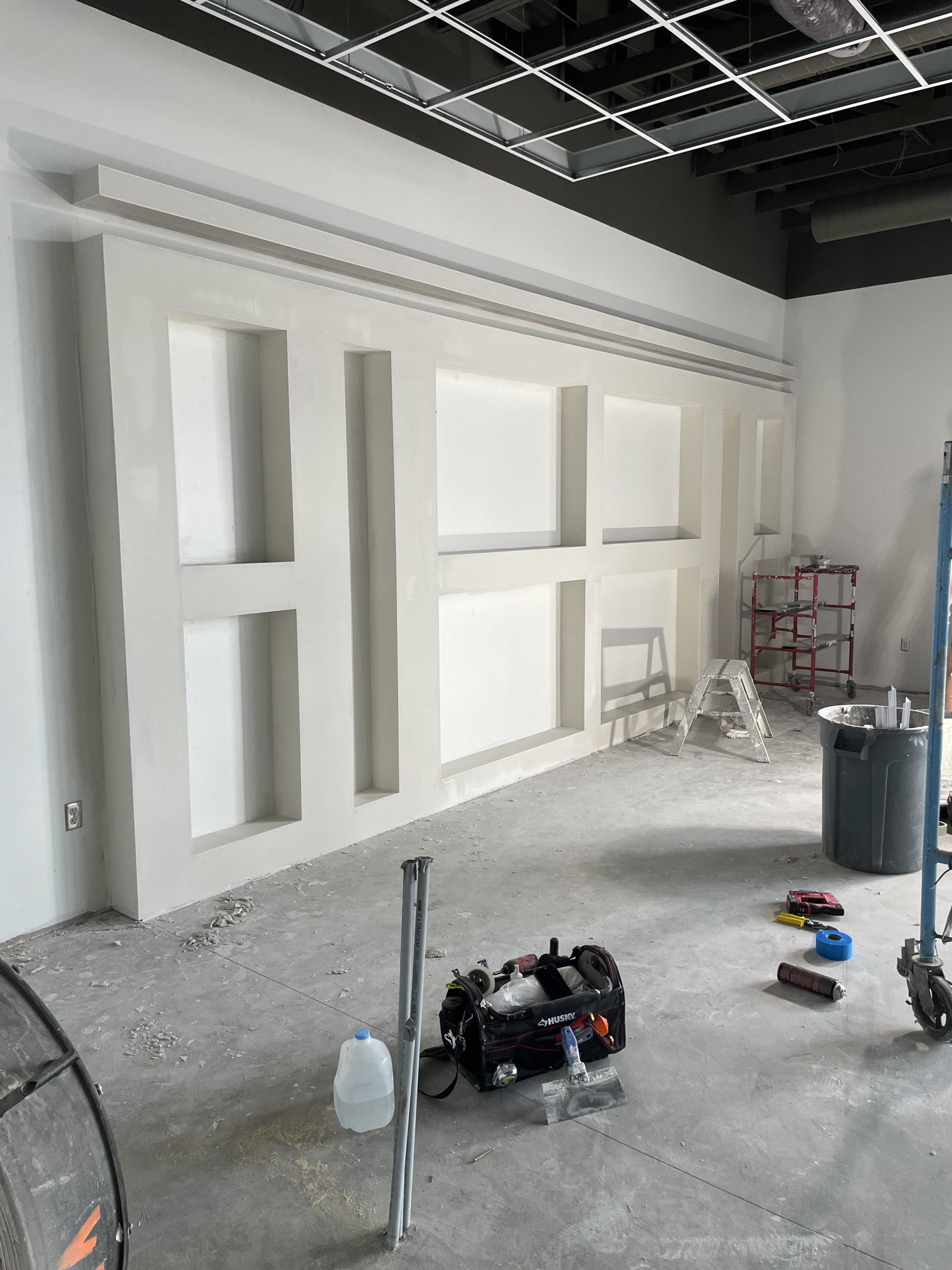 Affordable Drywall & Insulation in Sioux Falls, SD | R.L. Drywall ...