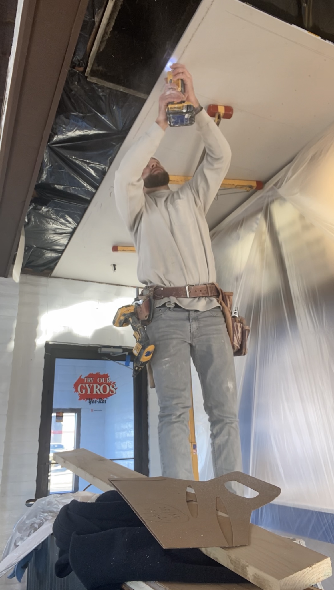 Affordable Drywall & Insulation in Sioux Falls, SD | R.L. Drywall ...
