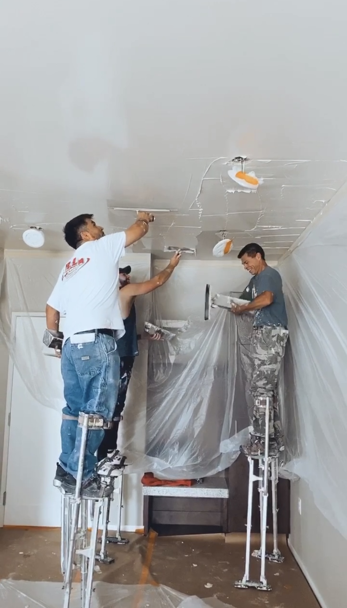 Affordable Drywall & Insulation in Sioux Falls, SD | R.L. Drywall ...